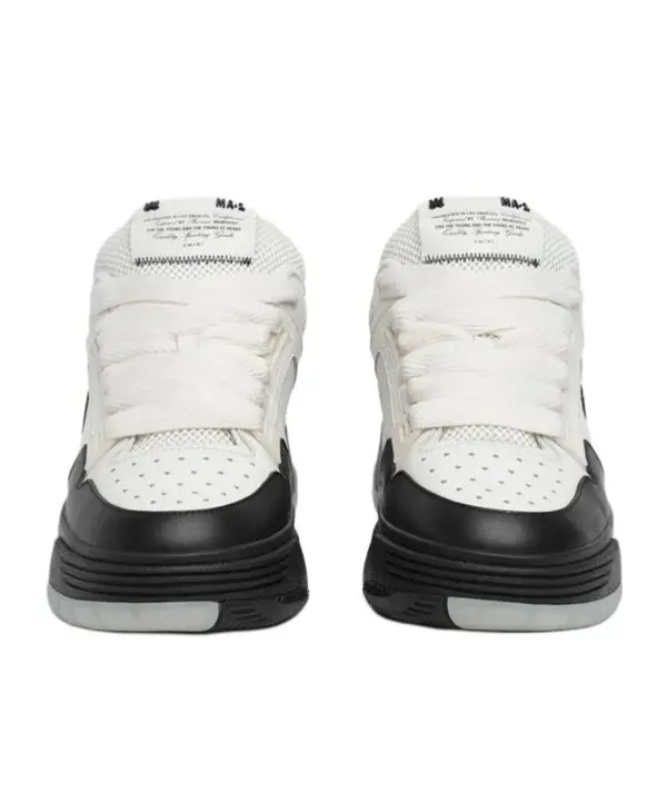 Amiri Ma-1 Logo Patch Sneakers