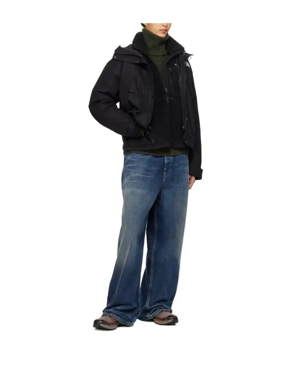 The North Face Mountain Mono Short Jacket