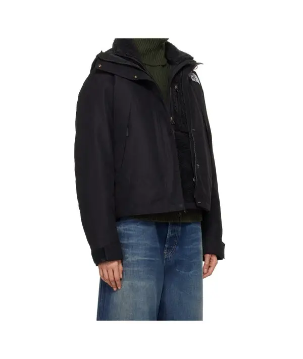 The North Face Mountain Mono Short Jacket