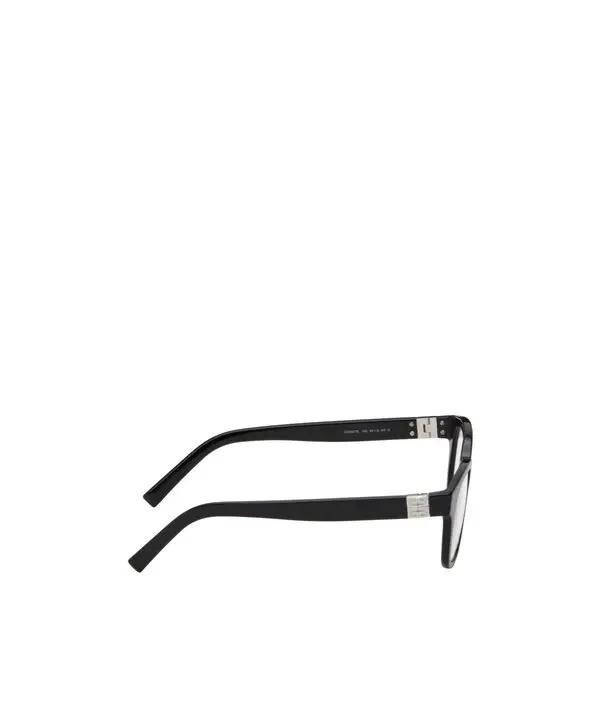 Givenchy Square Acetate Eyeglasses