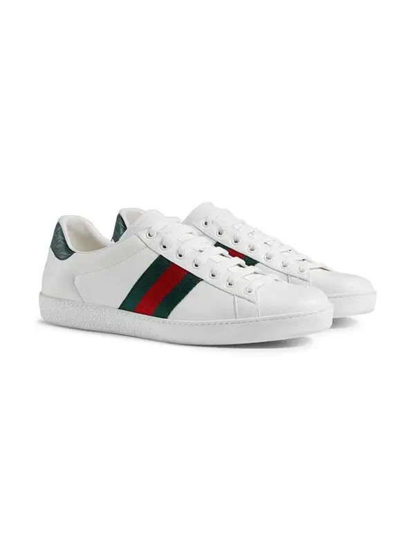 Gucci Ace Sneakers