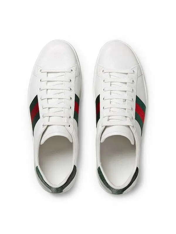 Gucci Ace Sneakers