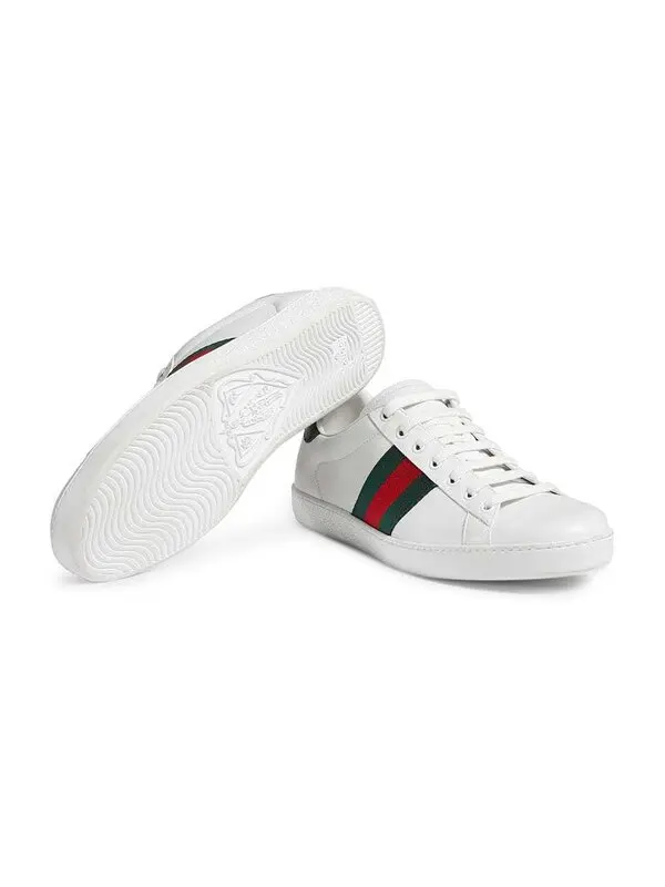 Gucci Ace Sneakers
