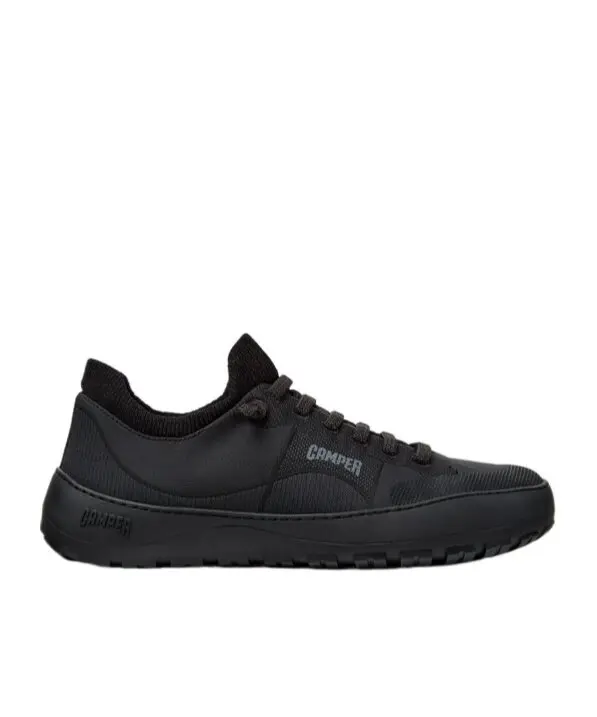 Camper Peu Serra Sneakers - Black