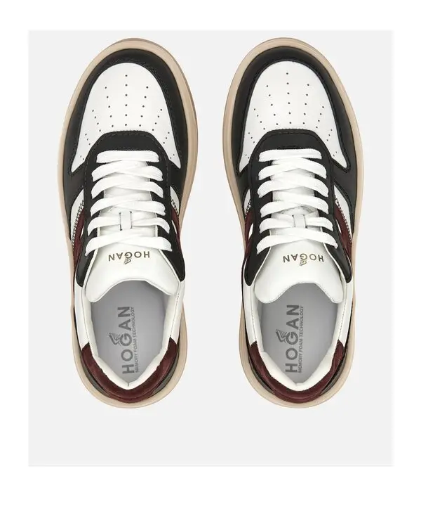 Hogan H630 Sneakers