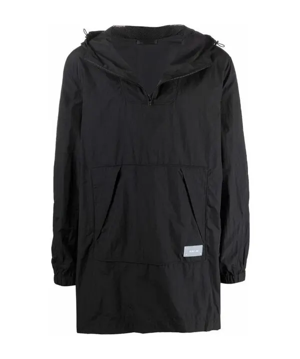Helmut Lang Packable Anorak Jacket