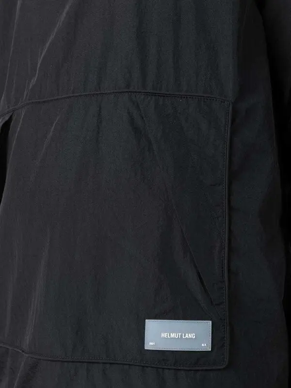 Helmut Lang Packable Anorak Jacket