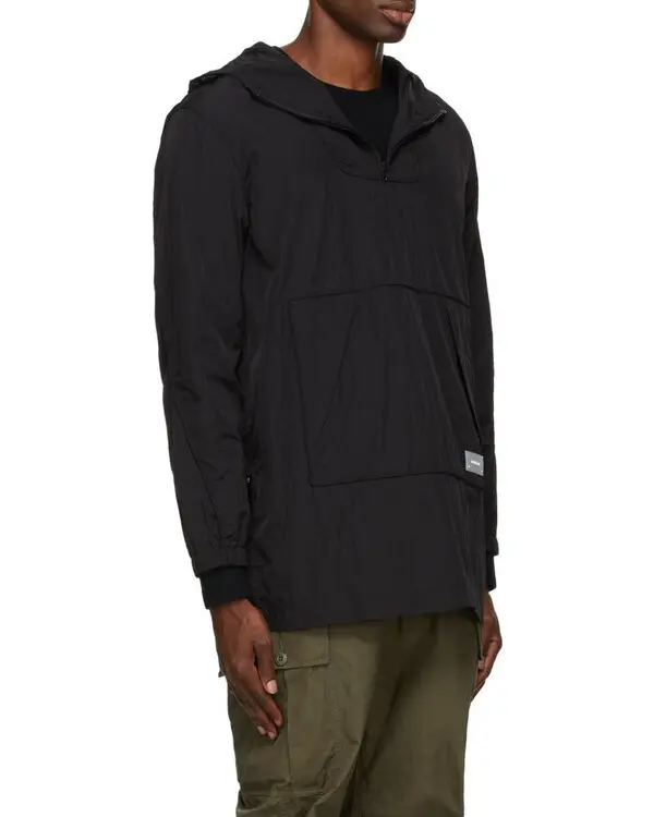 Helmut Lang Packable Anorak Jacket