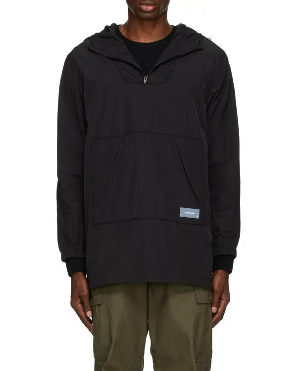 Helmut Lang Packable Anorak Jacket