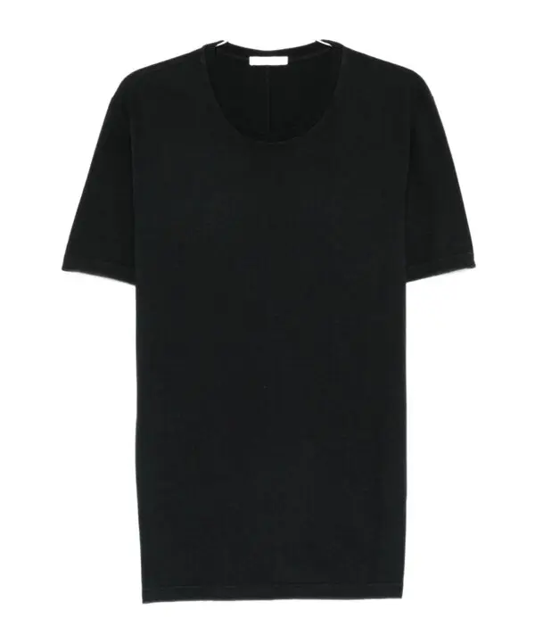 THE ROW Short-sleeved T-shirt