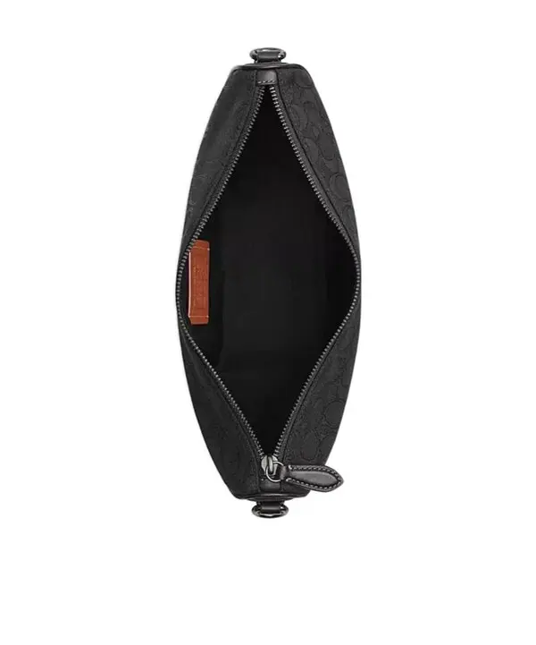 COACH Hall Messenger Bag With Removable Pouch