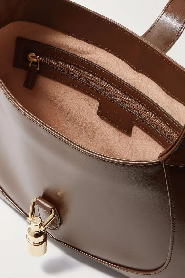 Gucci Jackie 1961 Small Shoulder Bag