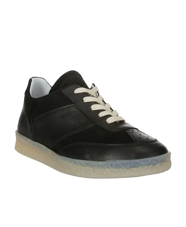 MAISON MARGIELA Replica Lace-up Sneakers