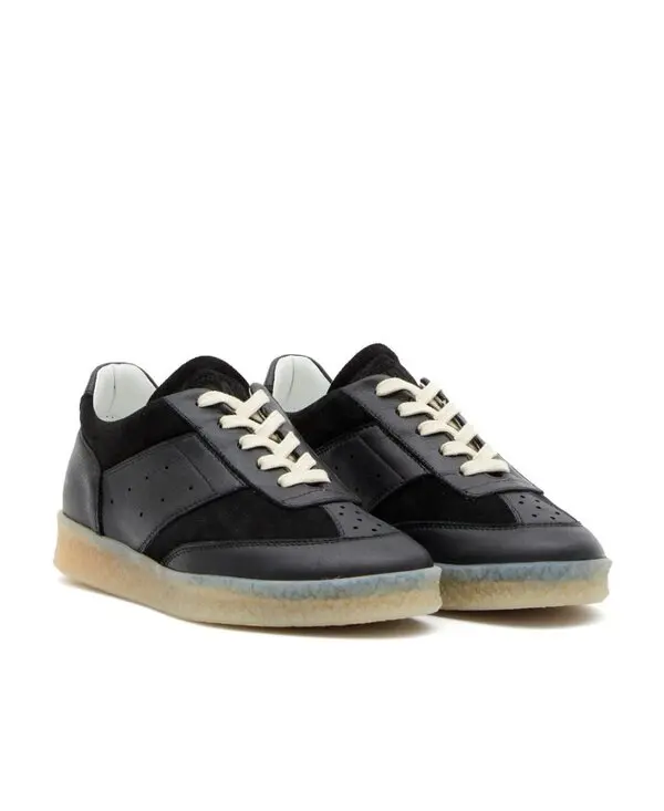 MAISON MARGIELA Replica Lace-up Sneakers