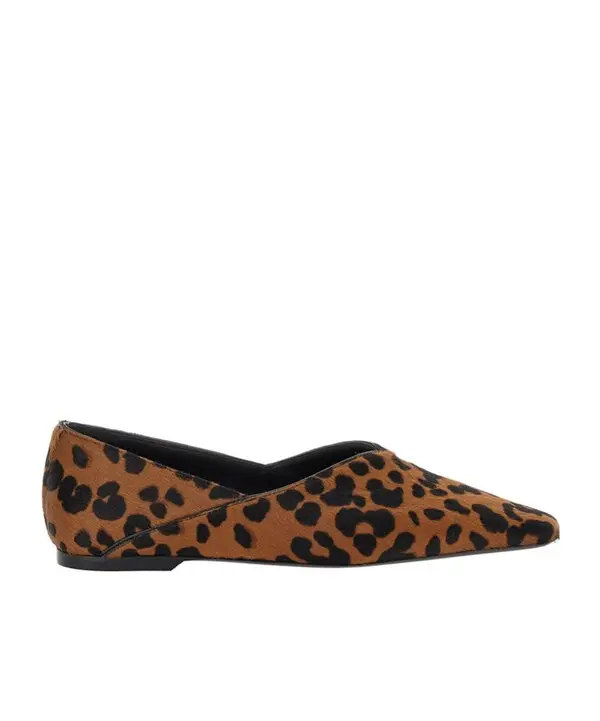 TOTEME The Everyday Flat Slip-on