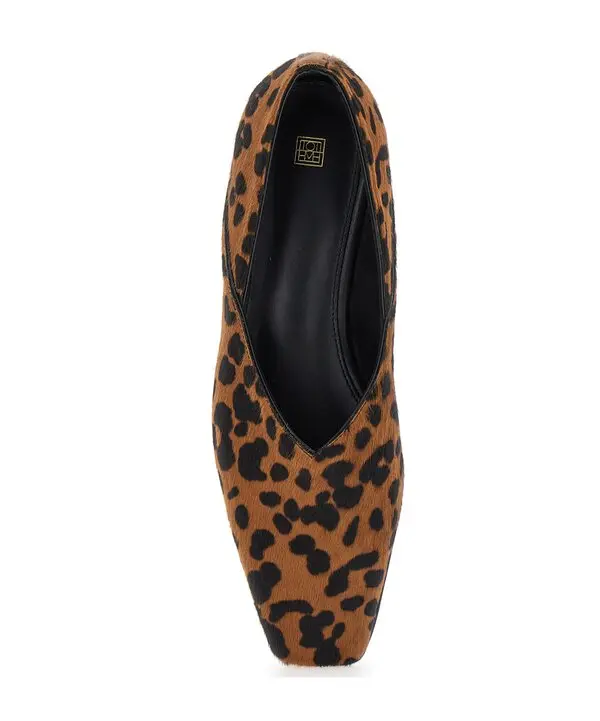 TOTEME The Everyday Flat Slip-on