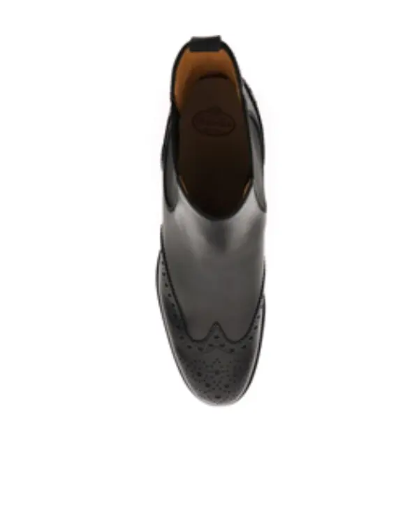 Church's Ketsby Wg Brogue Chelsea Boots