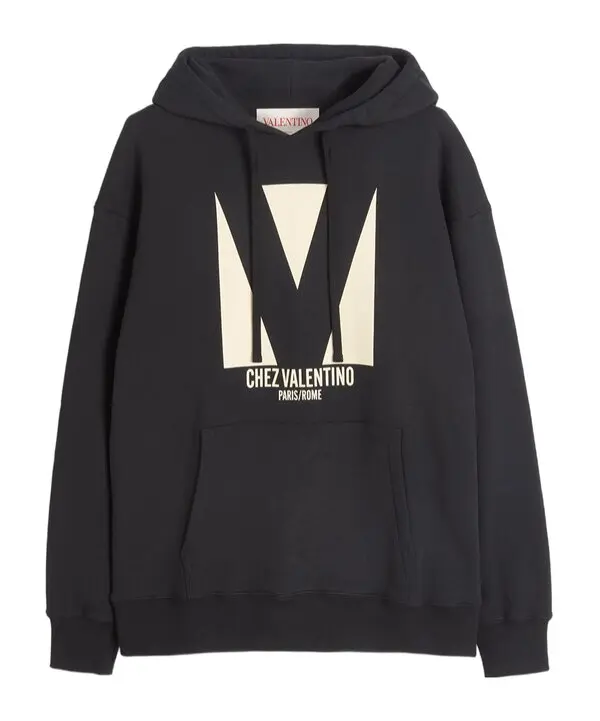 Valentino Garavani Chez Hoodie