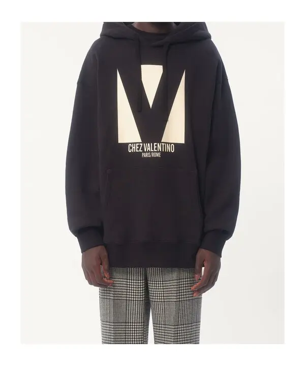 Valentino Garavani Chez Hoodie