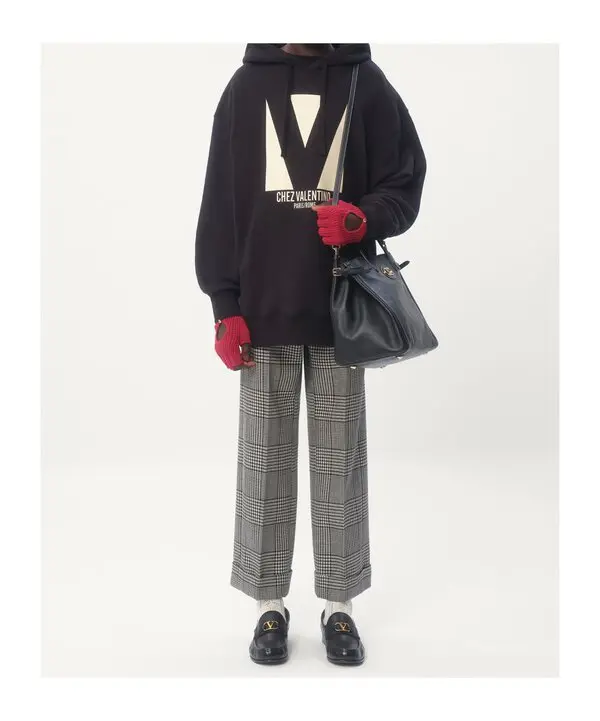 Valentino Garavani Chez Hoodie