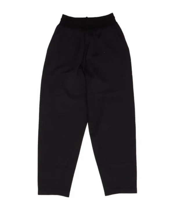 Loro Piana Viera Wide Leg Trousers
