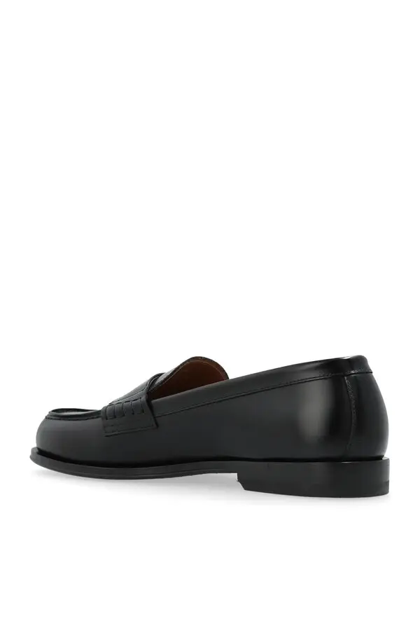 Dsquared2 Neoclassic Loafers