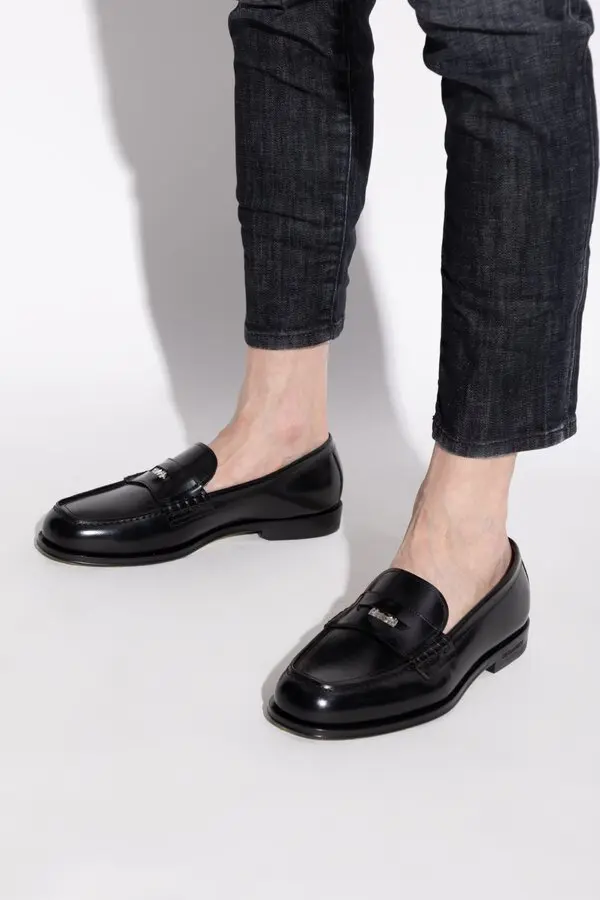 Dsquared2 Neoclassic Loafers
