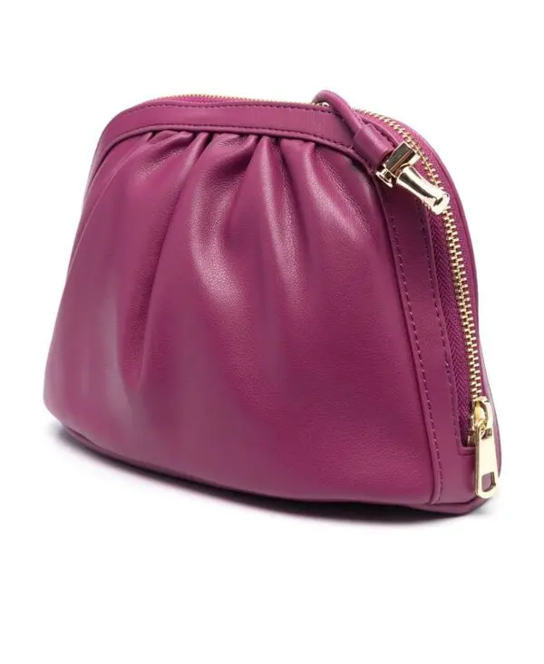 A.p.c. Mini Ninon Crossbody Bag