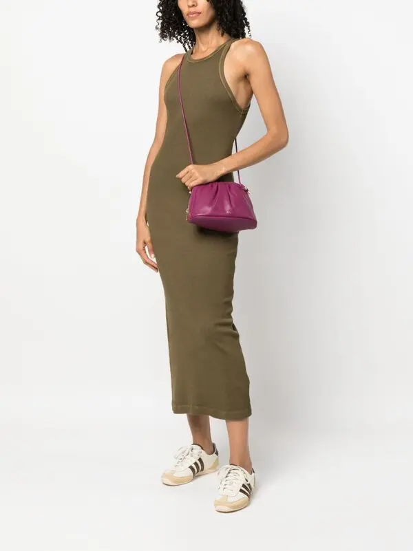 A.p.c. Mini Ninon Crossbody Bag
