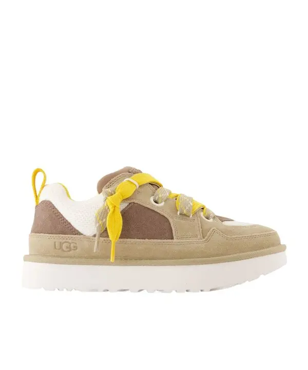 UGG Lowmel Sneakers - Multicolor