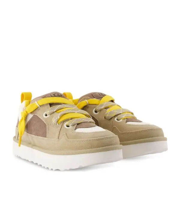 UGG Lowmel Sneakers - Multicolor