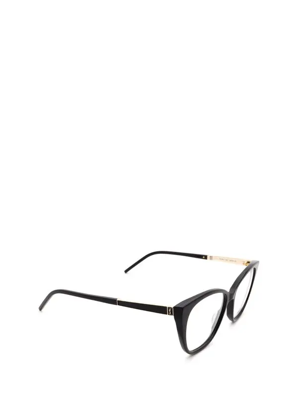 Saint Laurent Cat-eye Eyeglasses