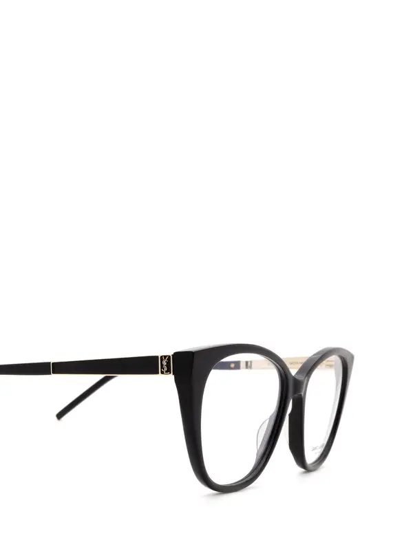 Saint Laurent Cat-eye Eyeglasses