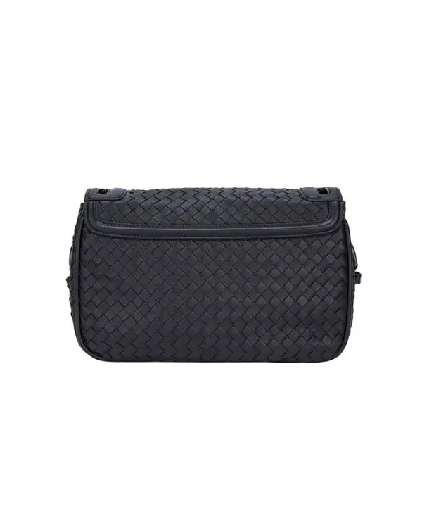 Bottega Veneta Woven Shoulder Bag