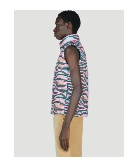 ERL Sleeveless Puffer Gilet