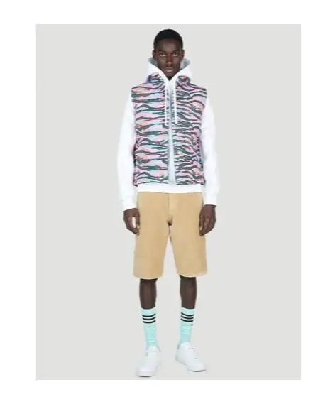 ERL Sleeveless Puffer Gilet