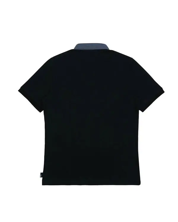 Emporio Armani Logo Polo Shirt