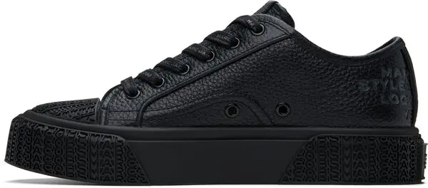 Marc Jacobs Leather Sneakers