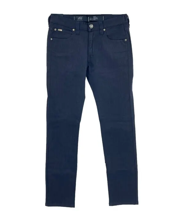 Emporio Armani Five-pocket Jeans - Blue