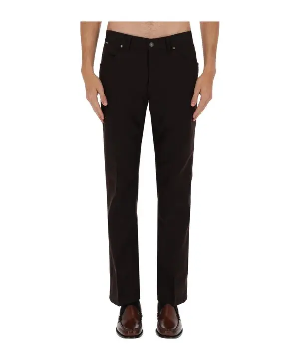 TOM FORD Twill Jeans