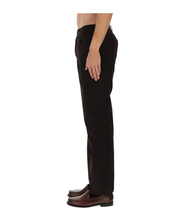 TOM FORD Twill Jeans