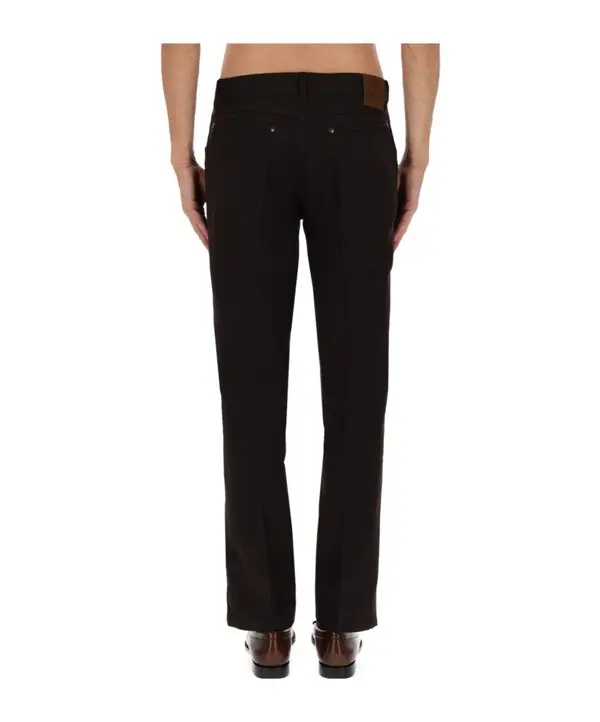 TOM FORD Twill Jeans