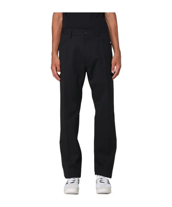 Dsquared2 Chic Urban Button Trousers