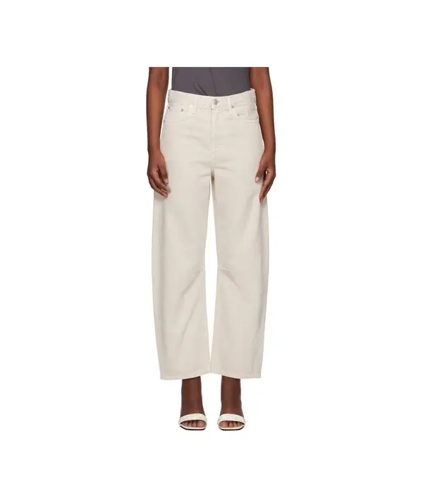 Citizens Of Humanity Miro Jeans - Nude