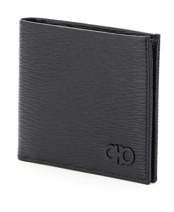 FERRAGAMO Gancini Wallet
