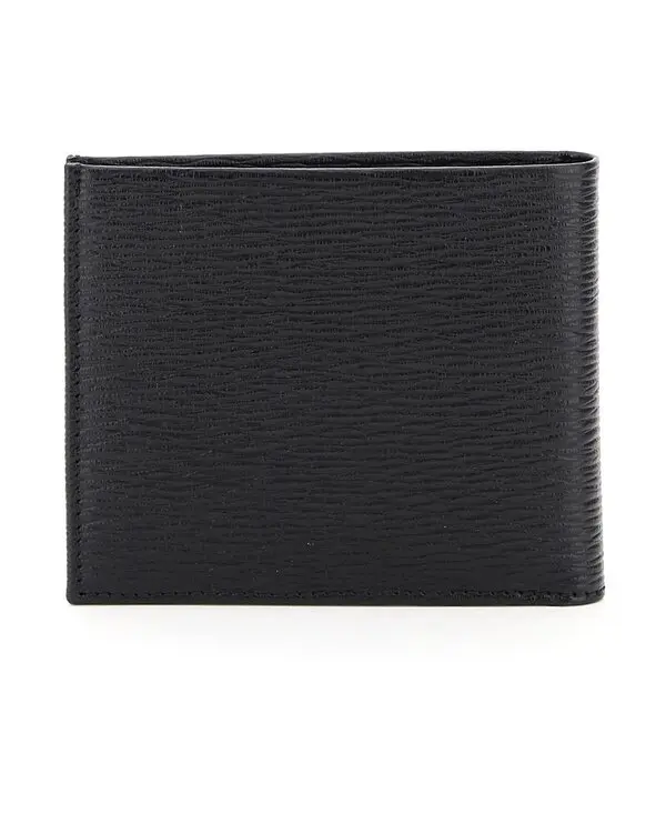 FERRAGAMO Gancini Wallet