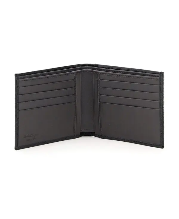 FERRAGAMO Gancini Wallet