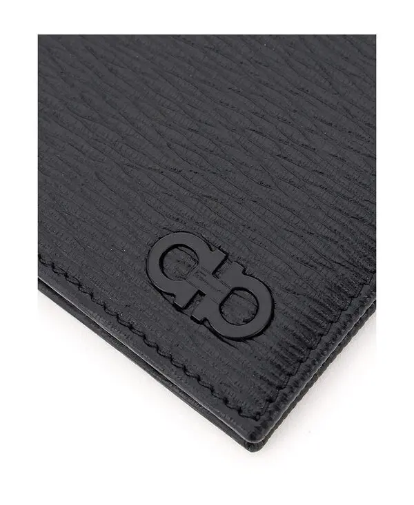 FERRAGAMO Gancini Wallet
