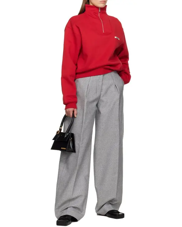 Jacquemus Chiquito Medium Tote Bag