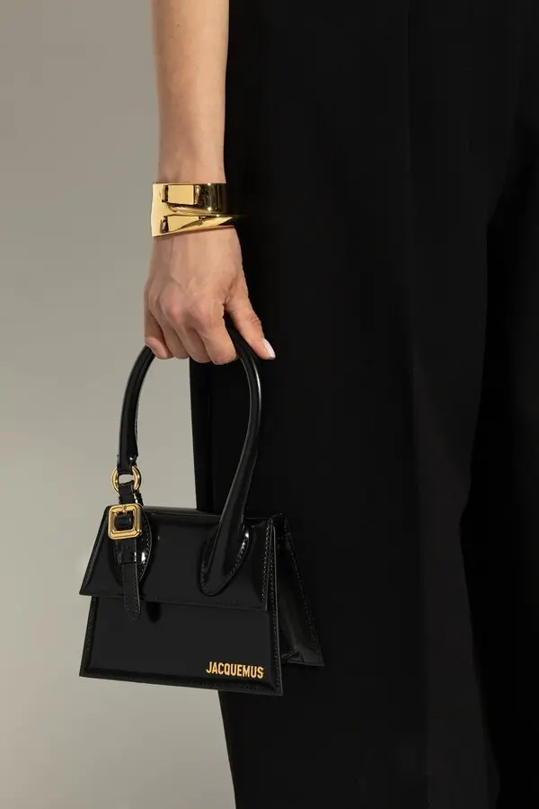 Jacquemus Chiquito Medium Tote Bag